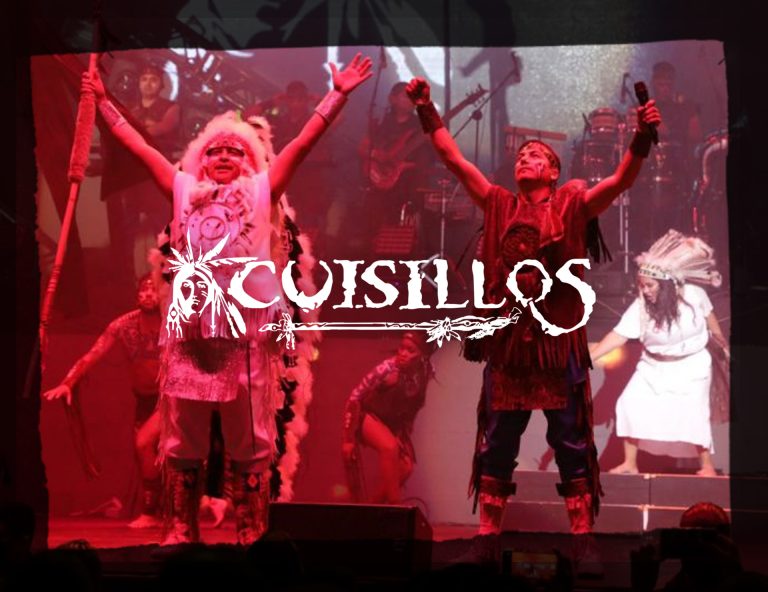 Banda Cuisillos - Sitio Oficial